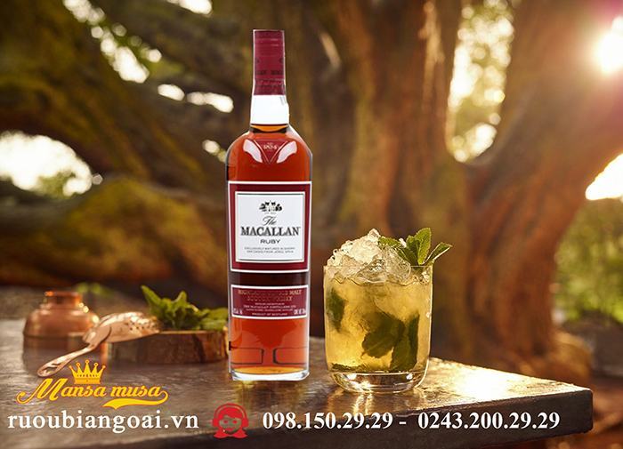 ruou-macallan-ruby-1 - Vang Nhập Khẩu