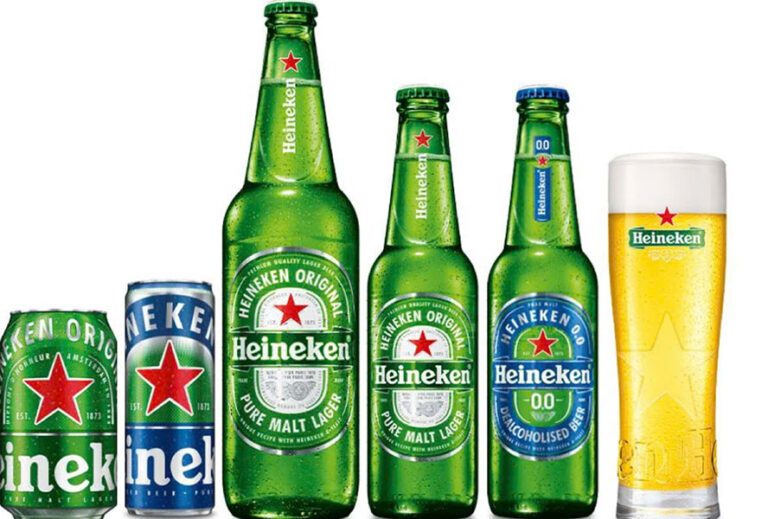 Bia Heineken hạn sử dụng bao lâu?